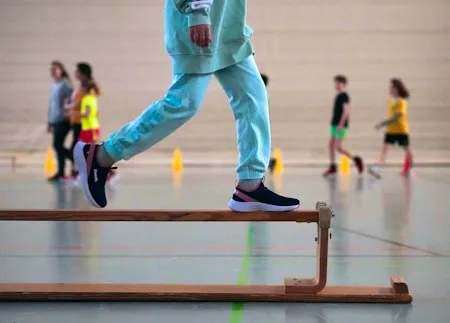 "Unbundling 27": Three hours of school sport are compulsory in ...