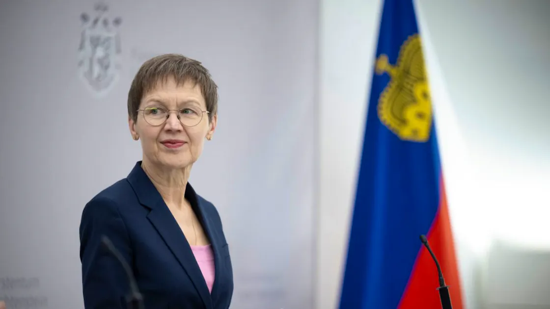 Stratégie: Le Liechtenstein définit 34 mesures de sécurité | blue News