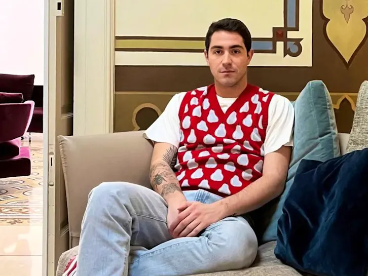 Tommaso Zorzi e la fine dell'amicizia con Aurora Ramazzotti: «Non ci ...