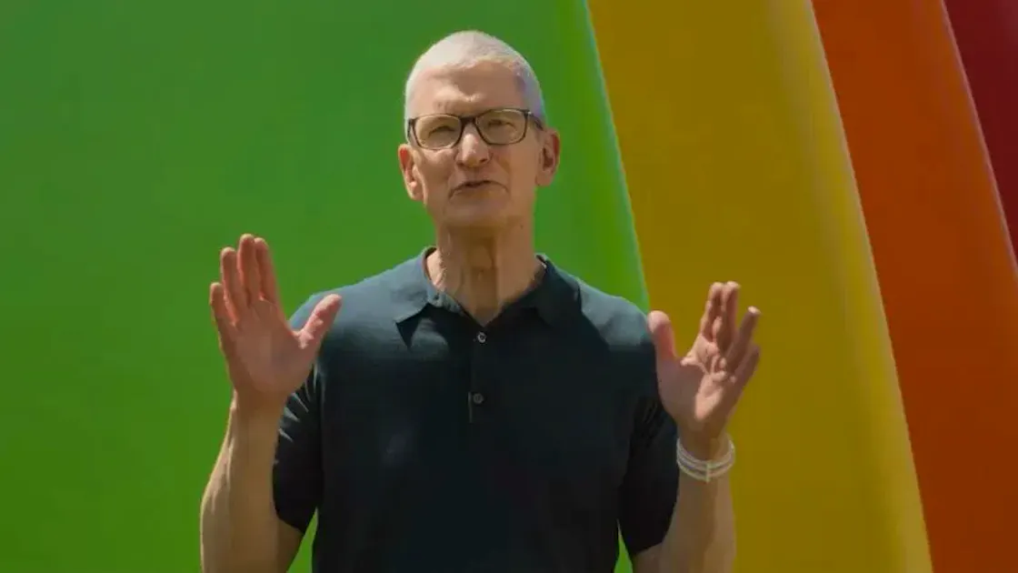 Apple Keynote Live: Gelingt Apple mit der neuen Siri heute die KI ...