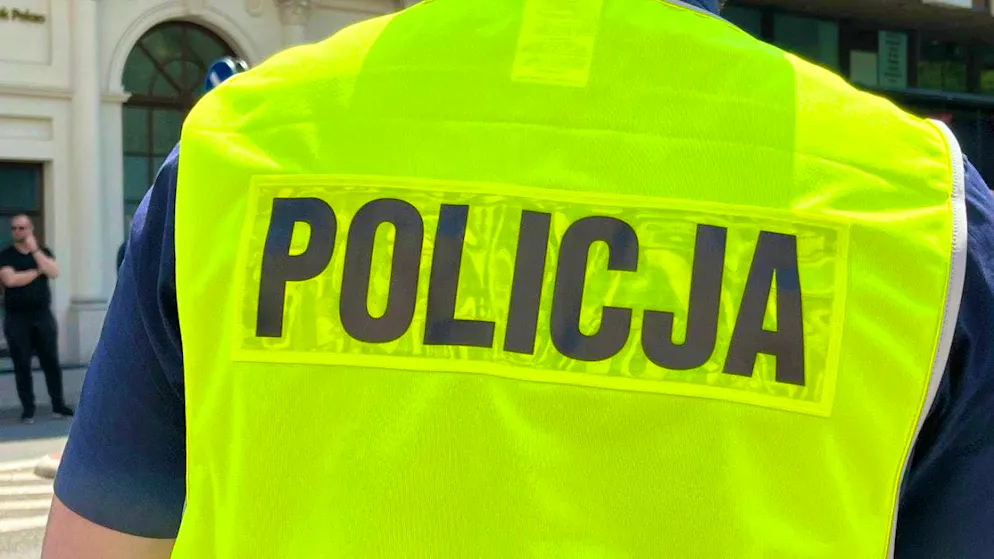Poland: Polish police discover a ton of heroin | blue News