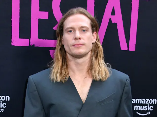Spettacolo: «The Vampire Lestat»: da villain a rockstar. Il vampiro di ...