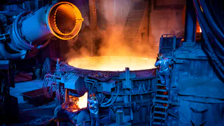 Stricter steel rules apply from July - Swiss companies affected | blue News