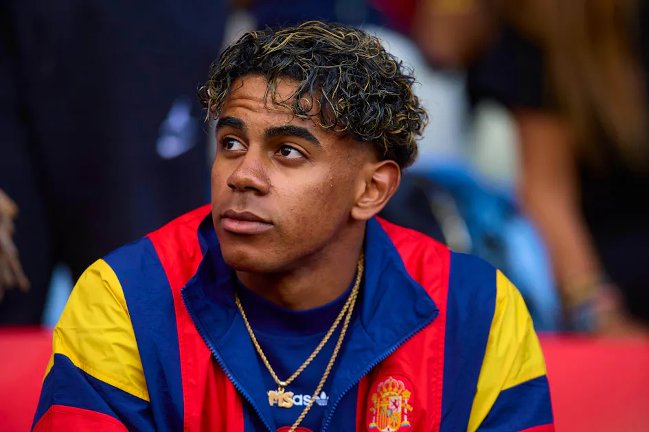 Mondial 2026: Lamine Yamal et Nico Williams aptes, selon leur ...