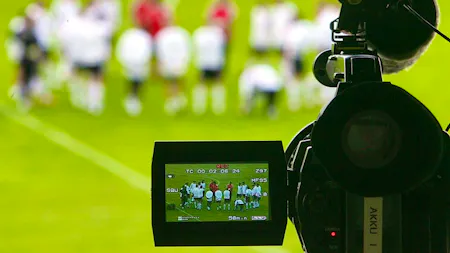 WORLD CUP26: All 104 World Cup matches live on SRF | blue News