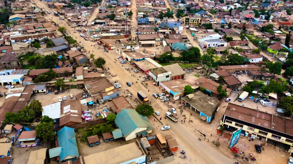 Democratic Republic of the Congo: Already more than 100 Ebola deaths in ...