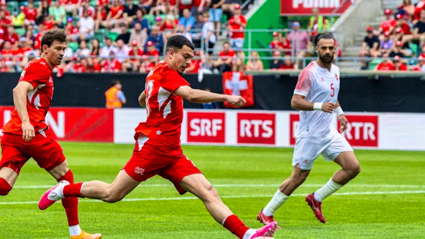 World Cup Live Updates: Swiss national team fans recall 1994: “I liked ...