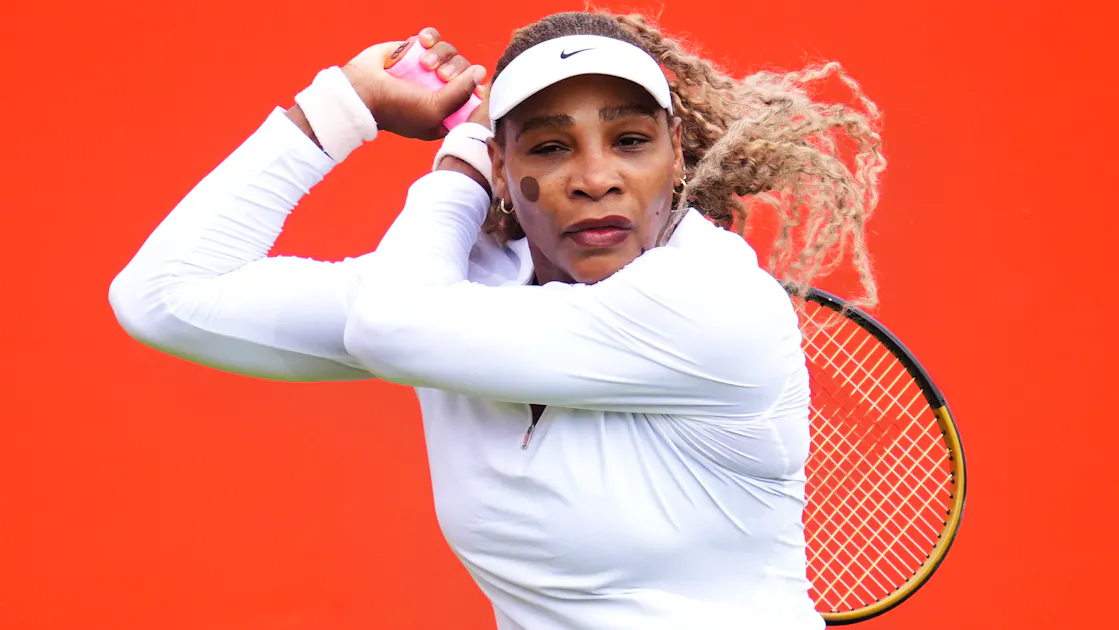Queen’s: Serena Williams programmée mardi pour son retour en double ...