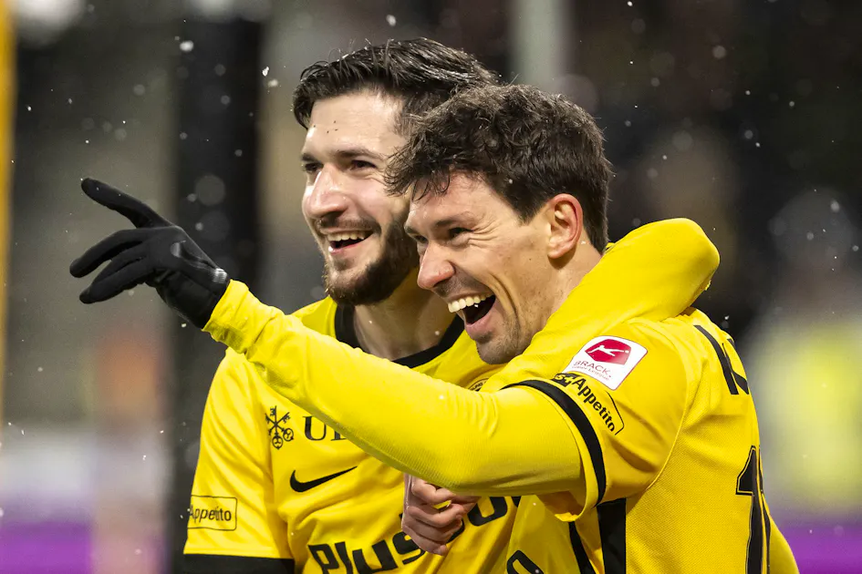 Klubs sahnen ab: Diese Spieler aus den Schweizer Ligen sind an der WM ...