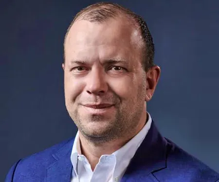Company boss Alexander Pieper (42) passes away unexpectedly | blue News