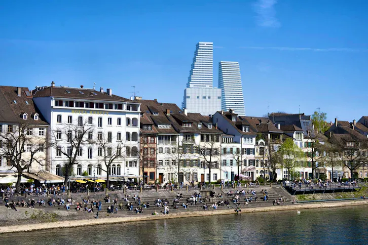 A historic first: In Basel, voters are no longer the majority | blue News