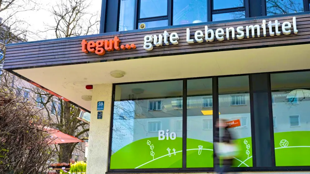 Food: Migros Receives Approval to Sell 36 Tegut Stores to Enso | blue News