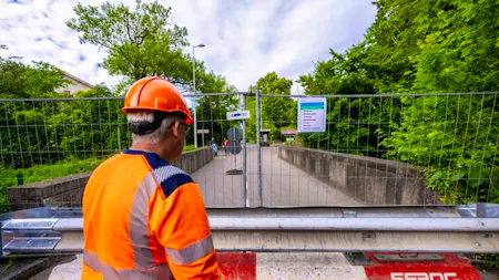 Government: Geneva Closes Border with France for G7 Summit | blue News