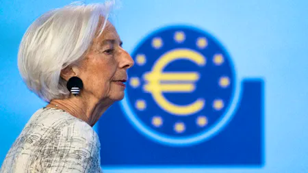 Monetary Policy: ECB Raises Key Interest Rate for the First Time in ...