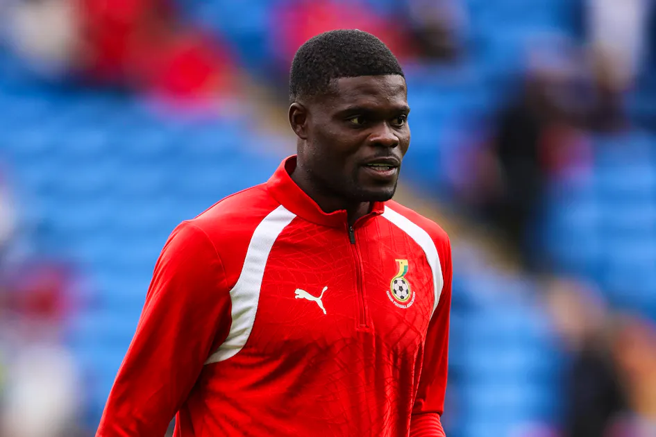 World Cup Live Updates: Controversial Ghana star barred from traveling ...