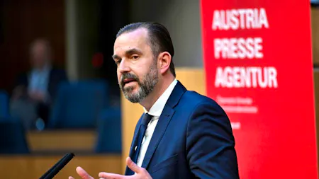 Austria: Clemens Pig Elected as Future Director General of ORF | blue News