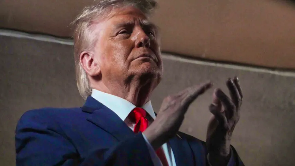 USA: Trump: U.S. military kills leader of Venezuelan drug gang | blue News