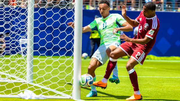 Le pagelle del debutto mondiale: La Svizzera spreca occasioni a raffica ...
