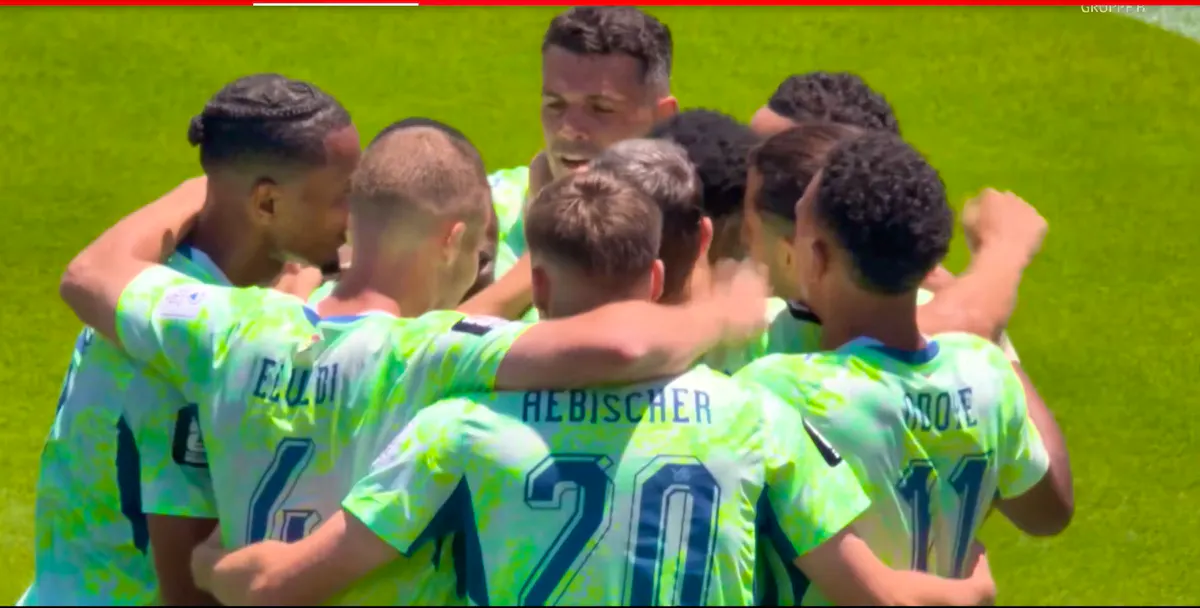 Mondiali: Svizzera avanti dal dischetto! Freuler steso in area, Embolo ...