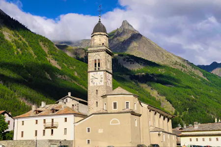 Three climbers die on an Italian four-thousander | blue News