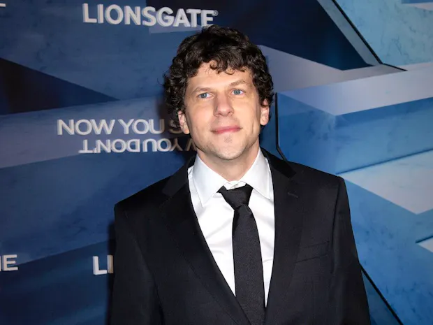 Spettacolo: Jesse Eisenberg ha detto no a Zuckerberg: Aaron Sorkin ...