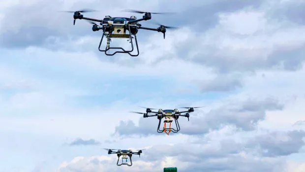 Ukraine: Russian drone kills 73-year-old woman near Zaporizhzhia | blue ...