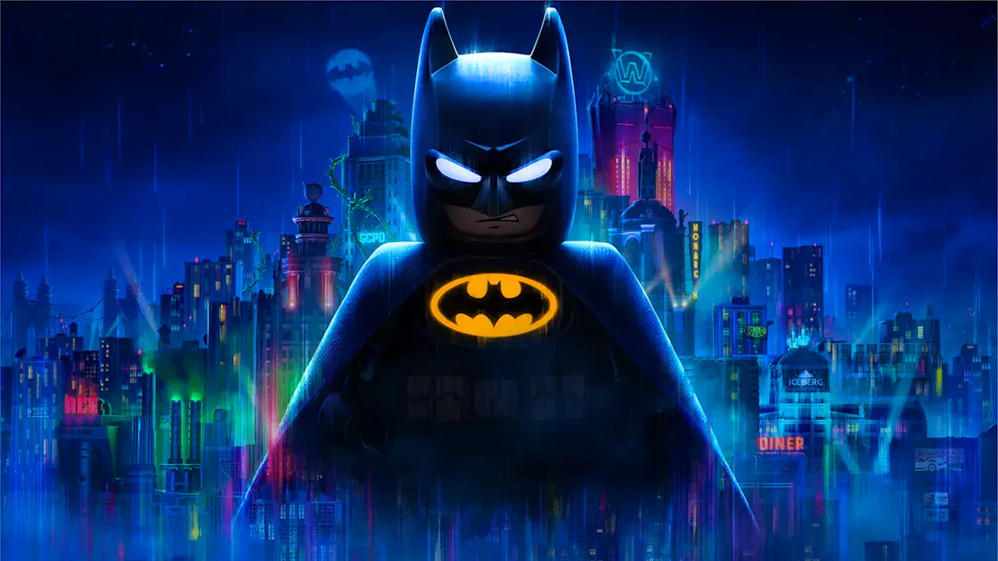 "Legacy of the Dark Knight": The best Batman game in years | blue News