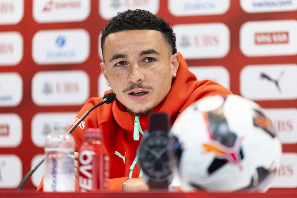 Will the Qatar match be a mood killer?: Vargas: “We have to stick ...