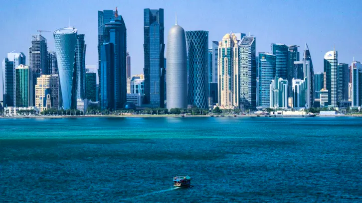 Qatar and Egypt celebrate Iran deal as a turning point | blue News