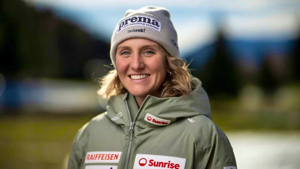 Sports: Cross-country skier Lea Fischer switches to biathlon | blue News