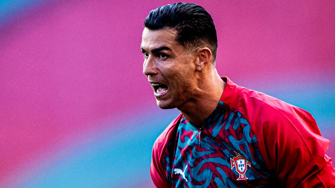 Mondial 2026: Les derniers feux de l'astre Cristiano Ronaldo | blue News