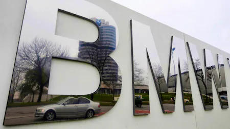Auto Industry: BMW Lowers Profit Forecast Due to Slowdown in China and ...