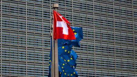 Agreement package as the only viable path | blue News