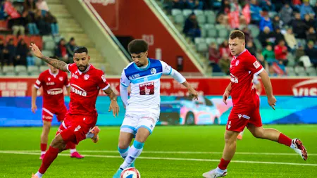 Super League: Champion Thun kicks off the new season in Lucerne | blue News