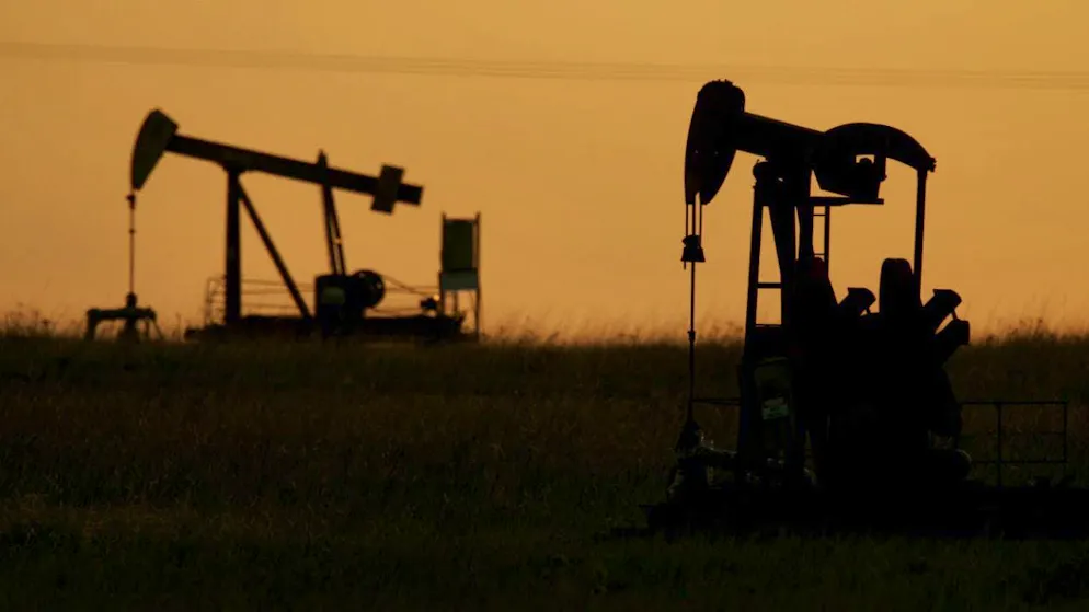 Energy: Oil Prices Fall Below the $80 Mark | blue News