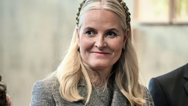 La principessa Mette-Marit sottoposta con successo a trapianto di ...