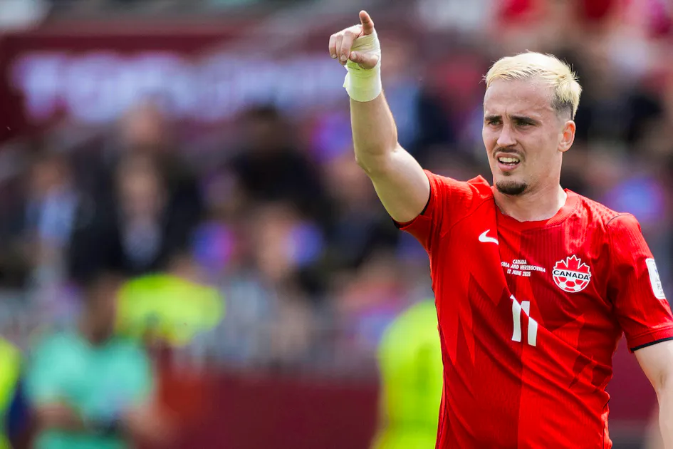 World Cup Live Updates: How will Canada fare against Qatar? | blue News