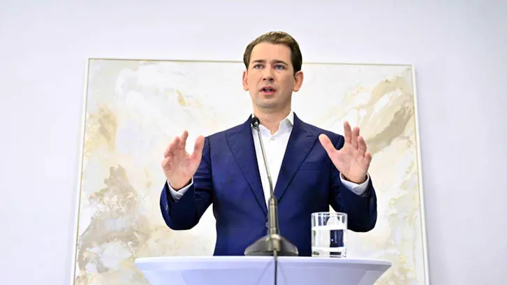 Artificial Intelligence: Austria's Former Chancellor's Company Valued ...