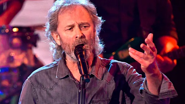 Wolfgang Petry is back with a new single | blue News