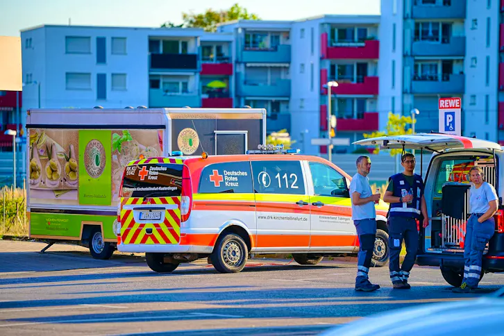 Baby Abducted from Stroller – Now Police Find a Body | blue News