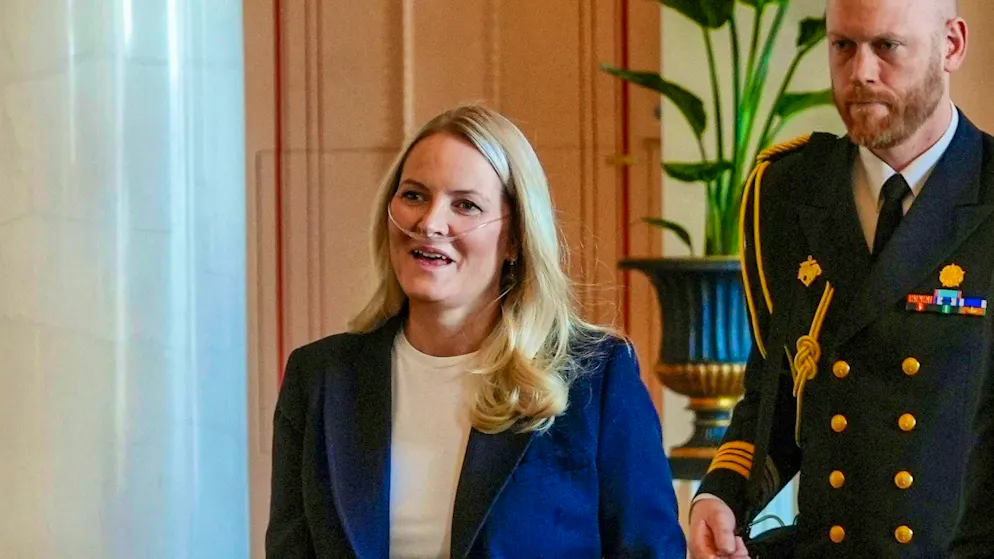 La donazione di organi in Norvegia: Ecco perché la principessa Mette ...