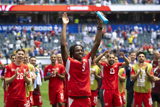 Dopo il successo sulla Bosnia: «Sa aspettare e sa colpire»: ecco come i ...