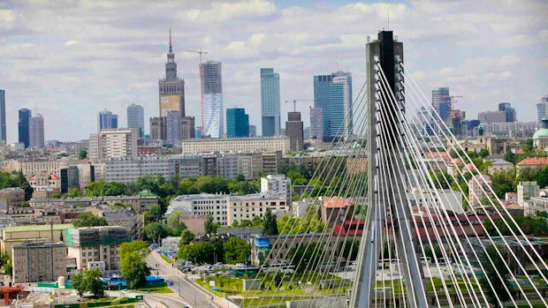 Military Diplomacy: Switzerland Sends Defense Attaché to Poland | blue News