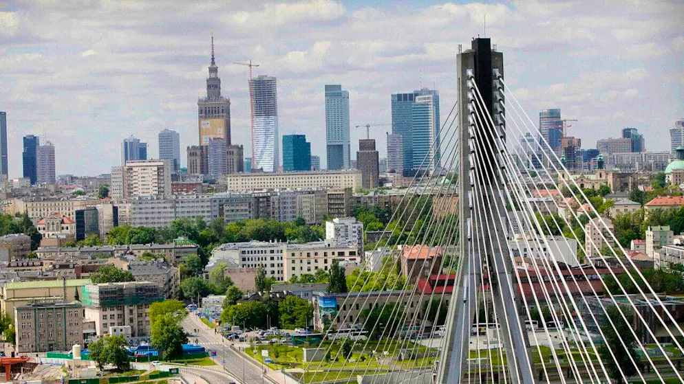 Military Diplomacy: Switzerland Sends Defense Attaché to Poland | blue News