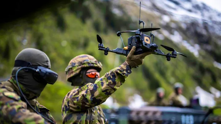 Here’s how Pfister plans to arm the Swiss Army against Putin | blue News