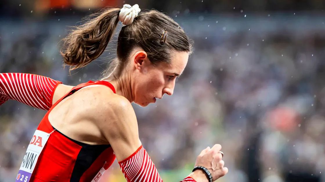 Leichtathletik: Lore Hoffmann missglückt 800-m-Auftritt in Doha | blue News