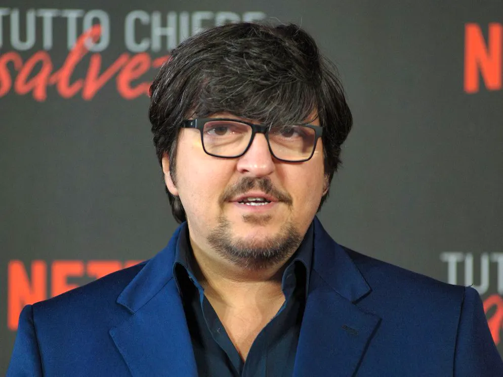 Ricky Memphis porta al cinema il «peggior regista d'Italia» Tanio ...