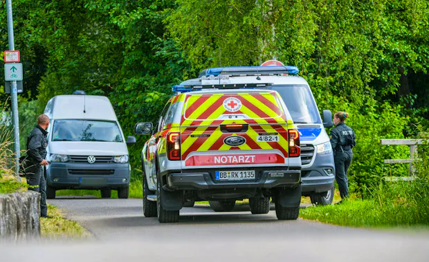 Baby Abducted from Stroller – Now Police Find a Body | blue News