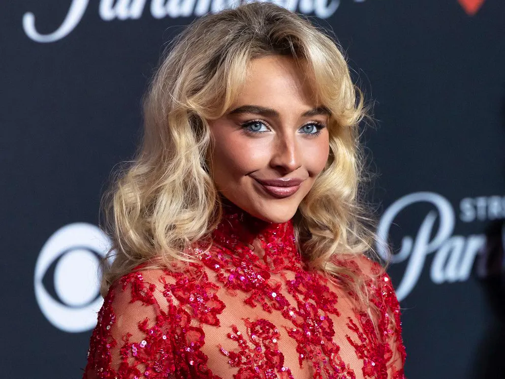 Musica: Sabrina Carpenter ottiene un ordine restrittivo contro uno ...
