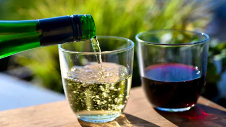 Wine Trade: Proposed New Wine Import Rules Spark Strong Reactions ...